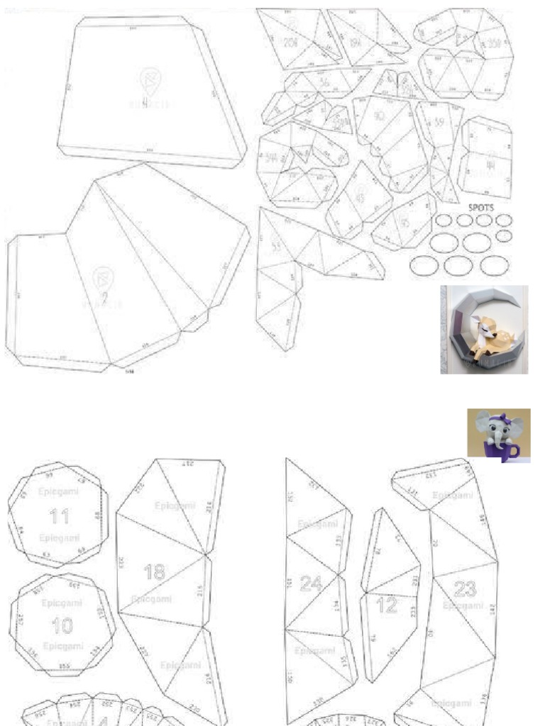 PAPERCRAFT | PDF