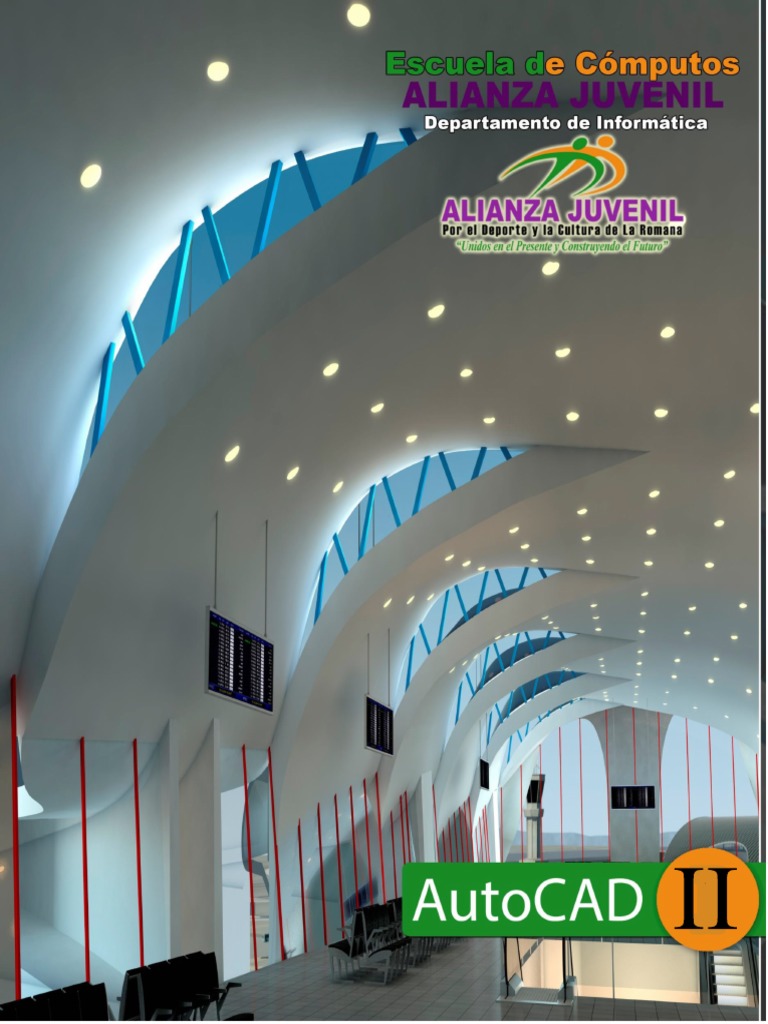 Portada Autocad 2 | PDF