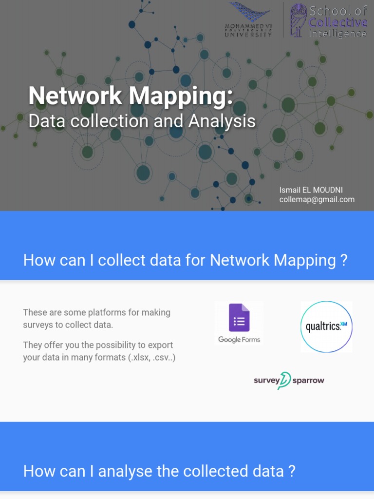Beyond - How Data Collection and Analysis Are Done | PDF | Computer Science | Computing