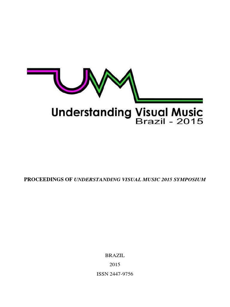 Visual Music Display Formats Full Dome P | PDF | Space | Sound