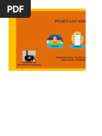 Format Kuesioner Angket Bakat Dan Minat Siswa | PDF