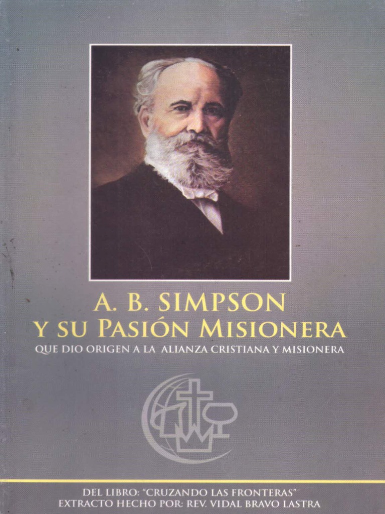 Ab Simpson | PDF
