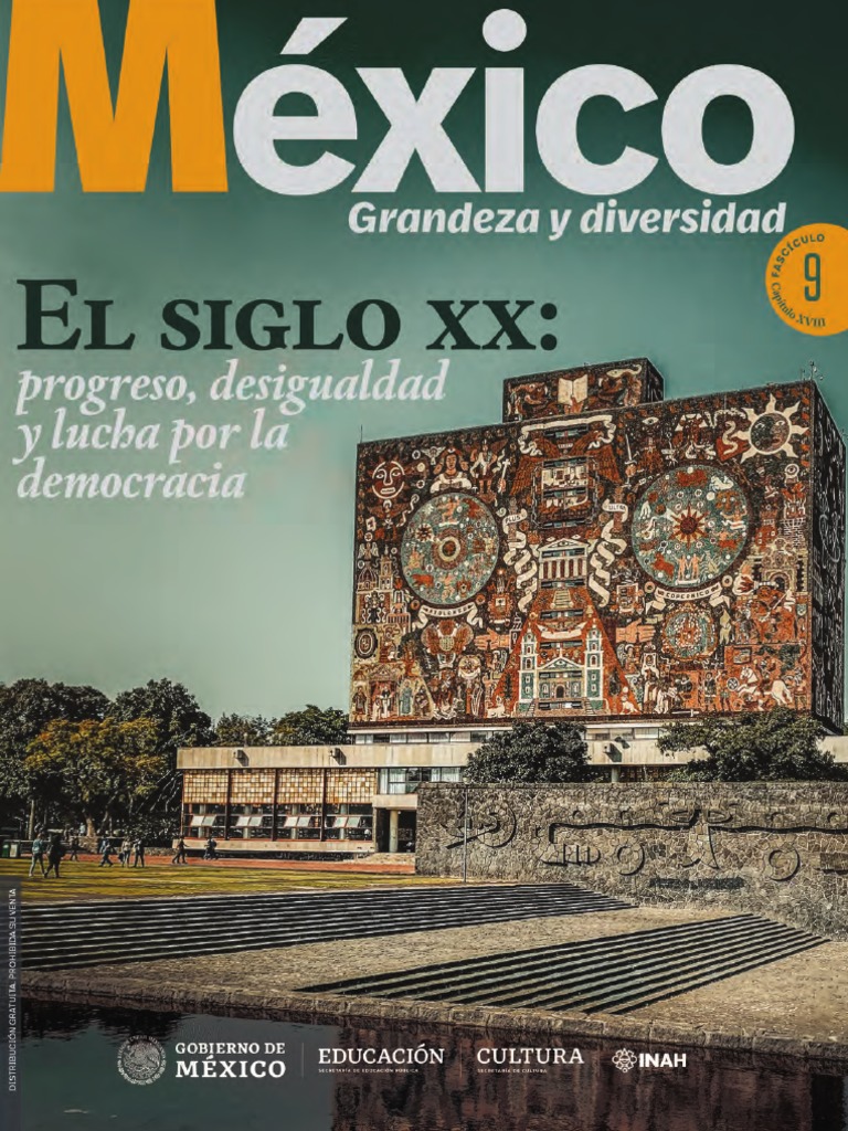 MexicoGrandezaDiversidad F-18 | PDF
