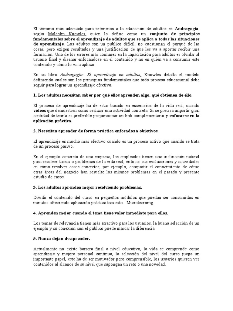 UF1645. Realiza A Valorar Por El Tutor Nº 1. Tema 1. Apartado 1.1 ...