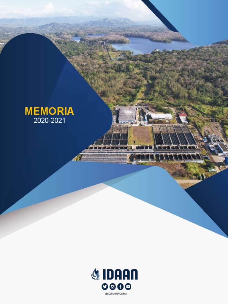 Memorias 2021 | PDF