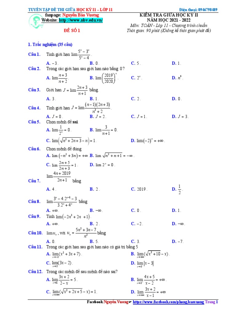 (NBV) - 11 de On Gk2 Lop 11 | PDF