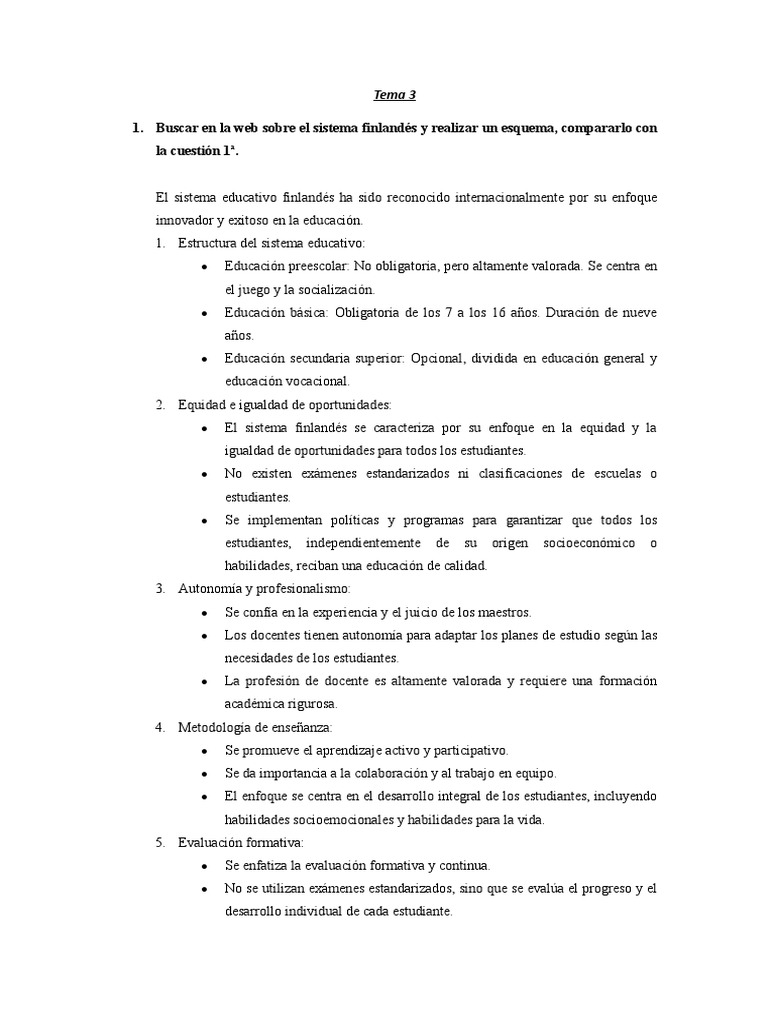 Pa Ana | PDF | Enseñando | Evaluación