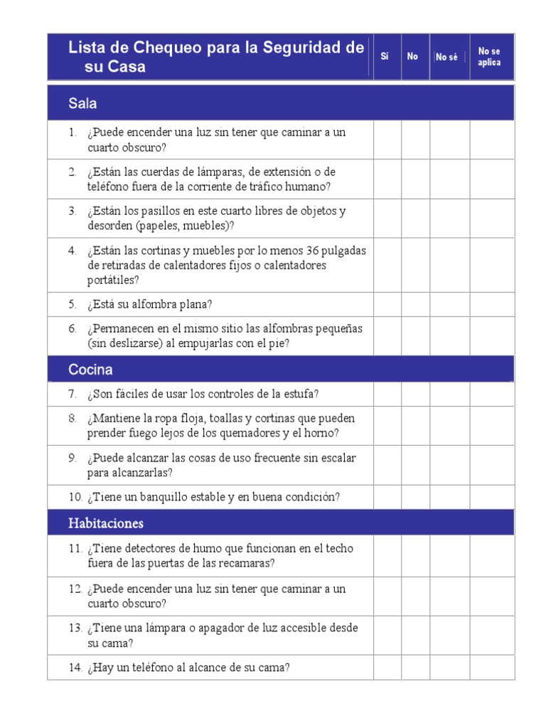 SUwNfLE3JGSwhtkZ IpLadrHtTCujO8q7-Checklist Casa Spanish 20140218102636 ...