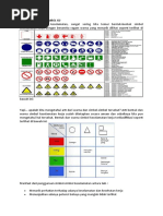 Arti Simbol K3 Sakai Group | PDF | Dewasa Muda | Ilmu Sosial
