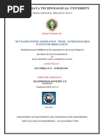 Lpu Front Page | PDF