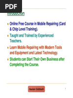 Mobile Phones and Tablets Repairs A Complete Guide For | PDF | Mobile ...