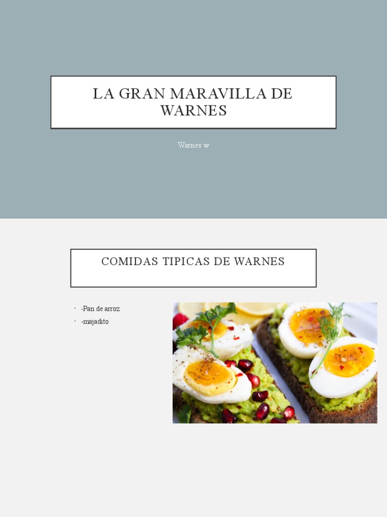 Estatuas de Warnes | PDF