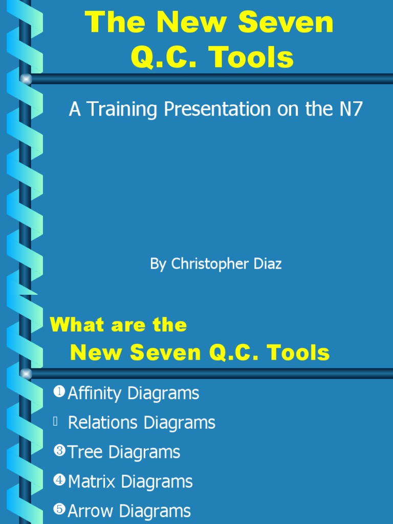 News Seven Tools | PDF