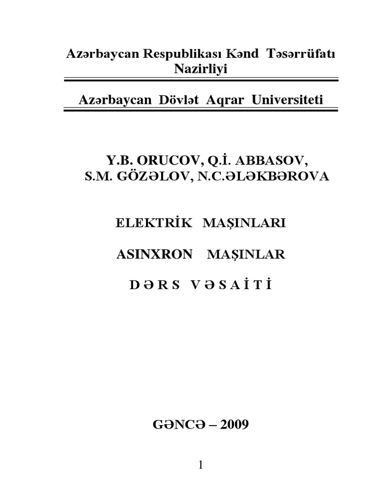 23_07_2021_12_23_58_281_2359589_Elektrik maşınları asinxron maşınlar | PDF