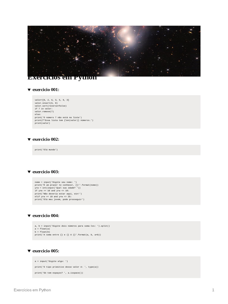 exercicios_python__3_2.0 | PDF
