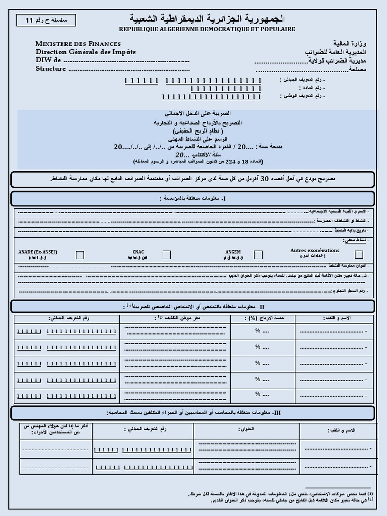 G11 IRG BIC Ar | PDF