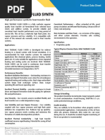 MIL-PRF-16173 | PDF | Specification (Technical Standard) | Corrosion