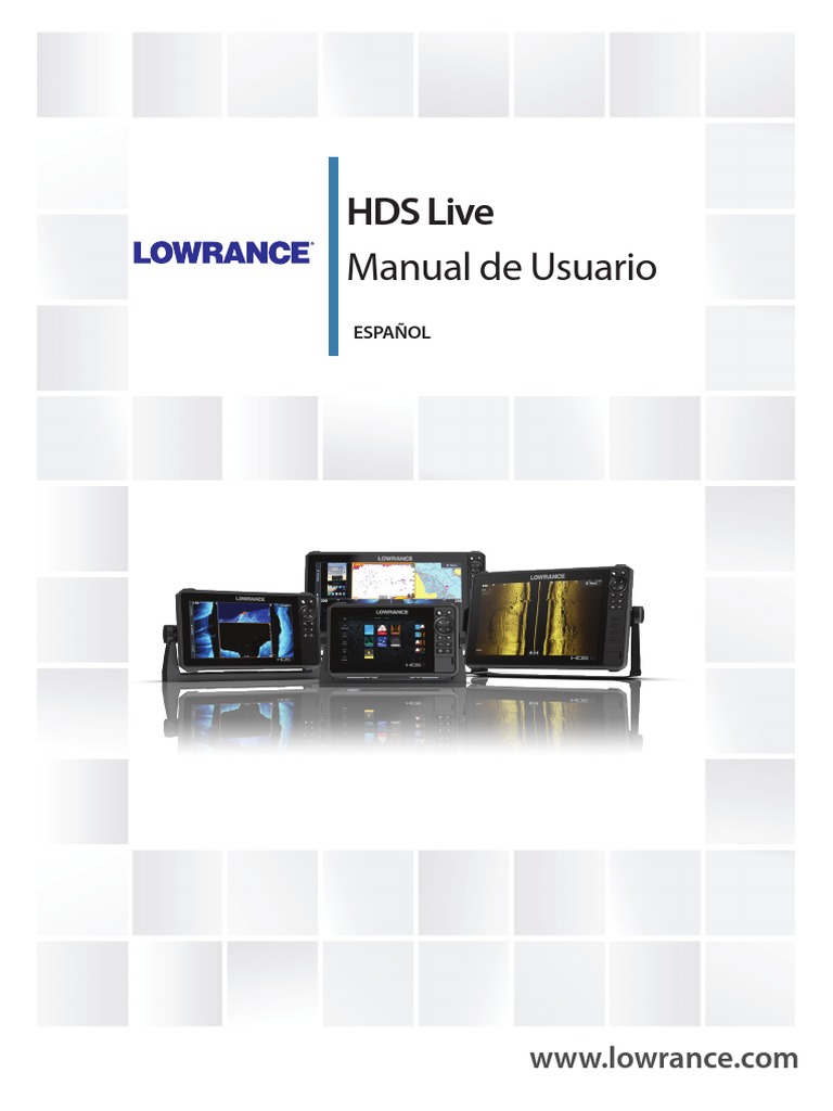 HDS Live | PDF | Ventana (informática) | Internet