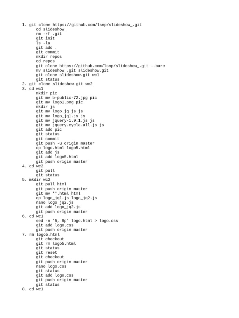 Zadanko | PDF | Software Development | World Wide Web