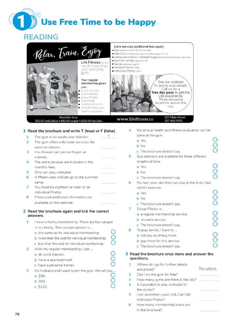 Light Up 2 WB FINAL | PDF