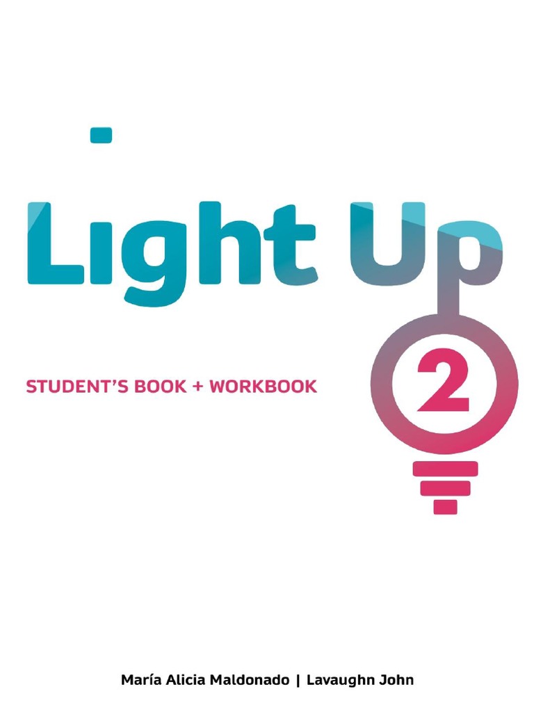 Light Up 2 SB FINAL | PDF
