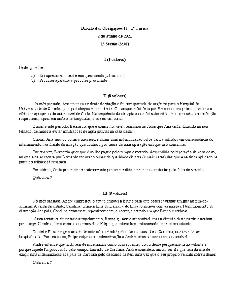 Doii 2021-1 en | PDF