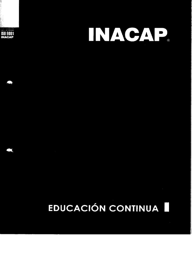 Curso Inspeccion Cables De Acero Pdf