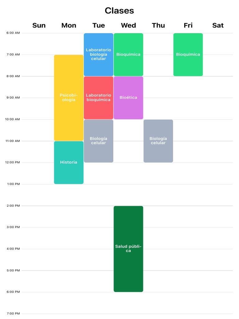 timetable-pdf
