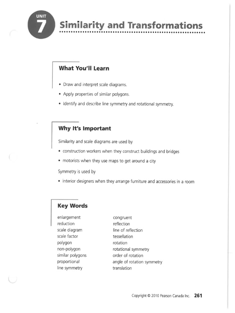 Kami Export - MMS Unit 7 (1) | PDF
