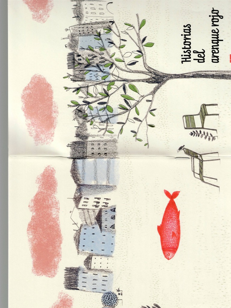 Historias El arenque rojo | PDF