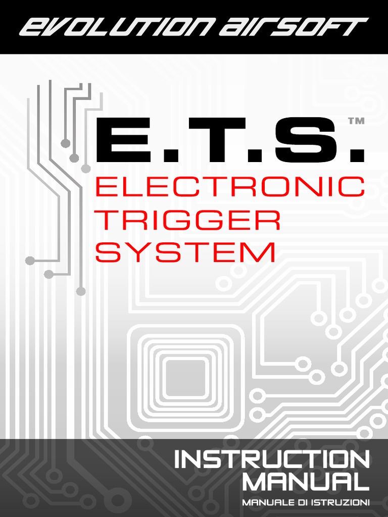 EA_ETS_instruction_manual | PDF