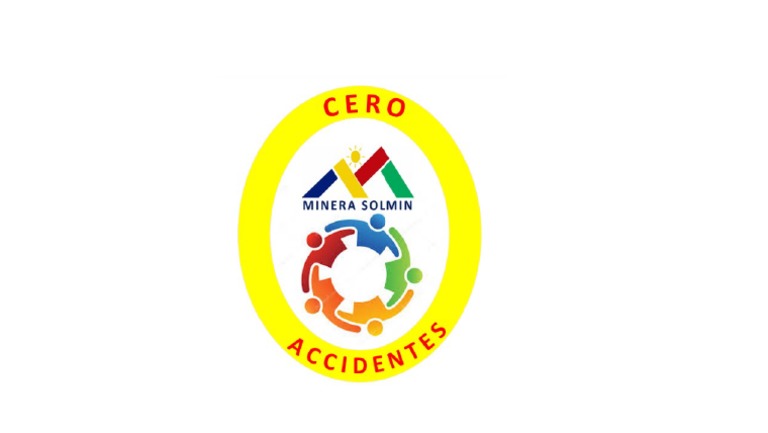 Logo Cero Accidentes 2 | PDF