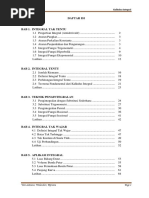 Sifat dan Grafik Logaritma Natural | PDF