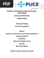 Evaluación del Delirium en UCI: CAM-ICU | PDF