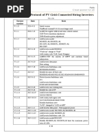 Deye SUN Inverter Modbus Manual | PDF | Photovoltaic System ...