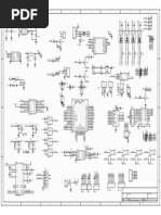 Esp 32 Board Schematic | PDF | Computing | Computer Engineering