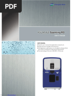 Sharp Washing Machine Service Manual | PDF | Washing Machine ...