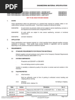 Key Characteristic Designation System Process GM | PDF