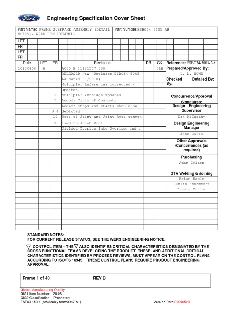 Esbc34 5005 Ab | PDF