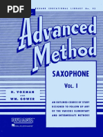 Essential Elements 2000 For Flute. Book 1 | PDF