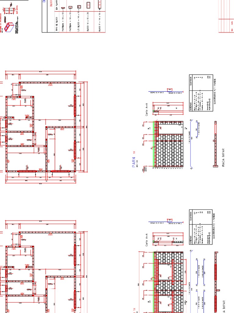 Modulacao Blocos | PDF