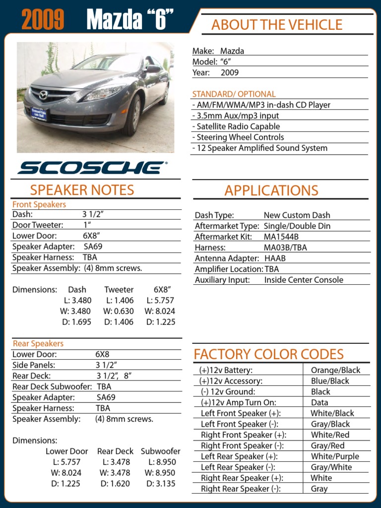 Ma 551 | PDF | Loudspeaker | Product Introductions