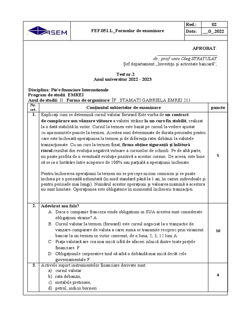 Stamati Gabriela, FLUXURI | PDF