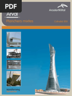 Cofraplus 60 | PDF | Éléments architecturaux | Horticulture et jardinage