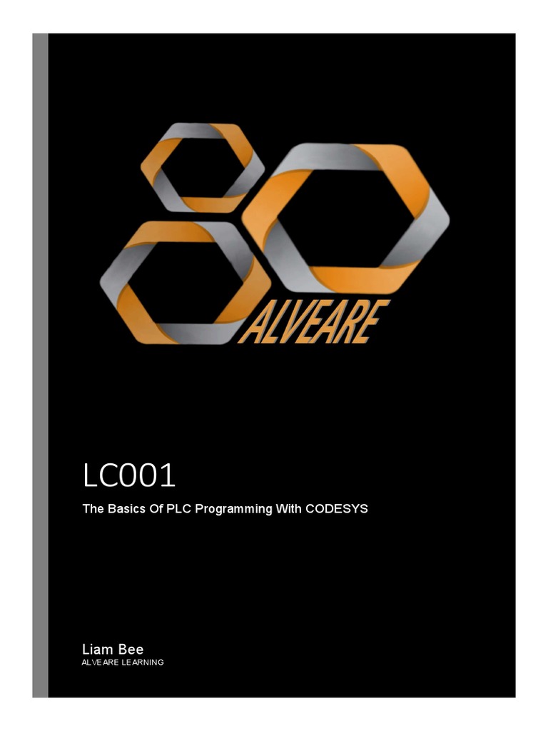 LC001 - Release | PDF | Integer (Computer Science) | Programmable Logic Controller