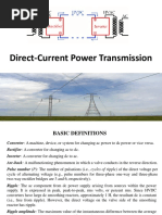 Trans Bay Cable Project Overview | PDF | High Voltage Direct Current ...