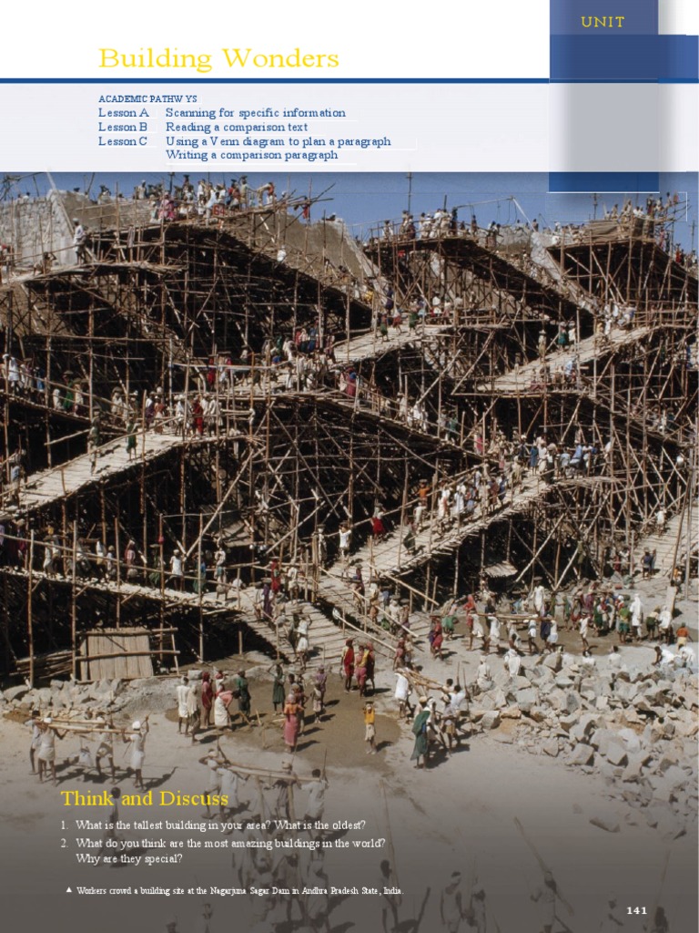 Pathways Unit 8 | PDF