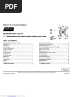 HY-3MXT Torque Conversion Chart | PDF | Mechanical Engineering | Equipment