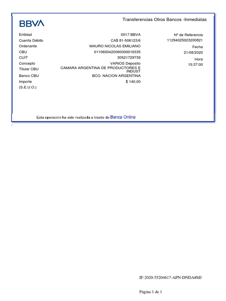 If 2020 55204617 Apn Dnda#mj | PDF