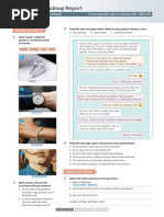 Speakout 3rd Edition B1 Student's Book | PDF